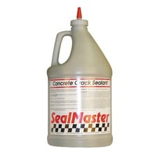 Concrete Crack Sealant - SealMaster
