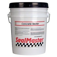 Concrete Sealer - SealMaster