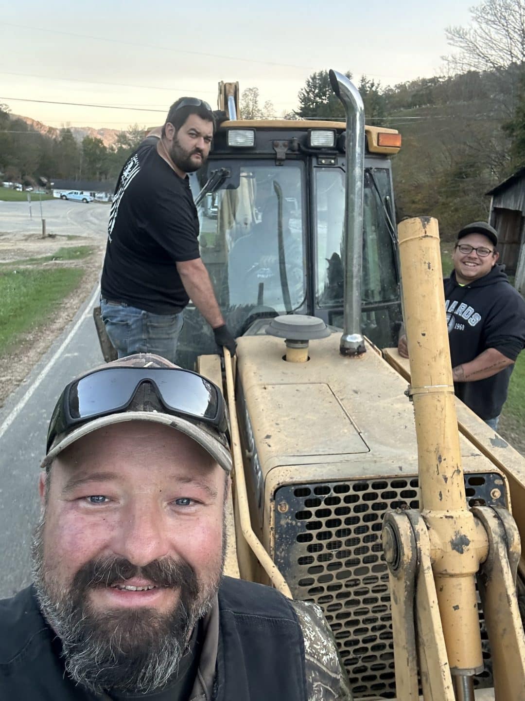 Gifts of time, treasure, and talent - SealMaster