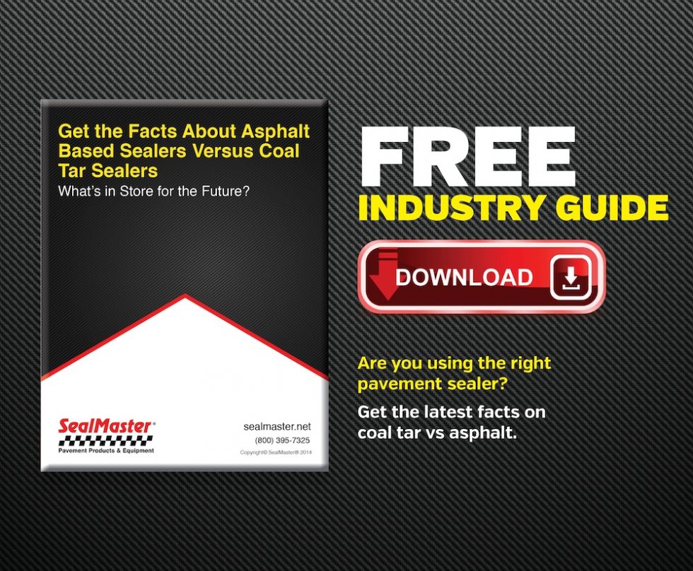 Coal Tar Sealers and Asphalt-Based Sealers: Pros, Cons, and Key Differences