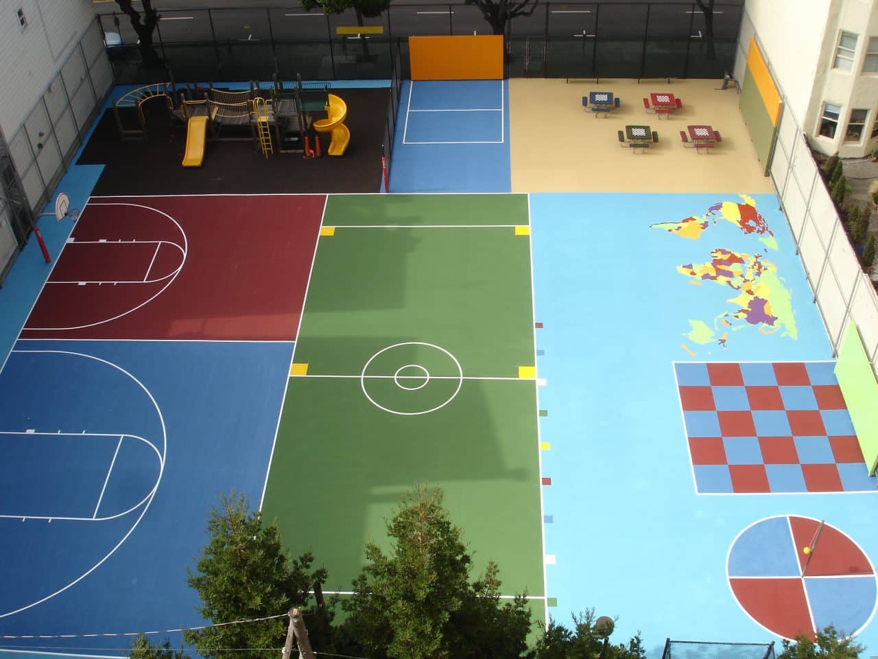 ColorPlus Tint - SealMaster Pavement Sealers