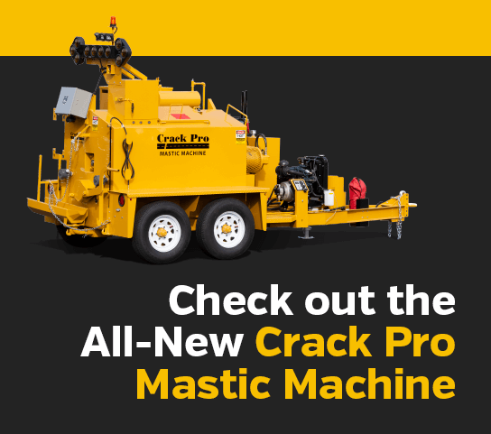 Sealcoat Manufacturers | Pavement Sealer Manufacturers