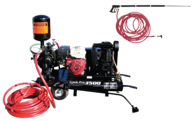 CrackPro® 3500 - SealMaster