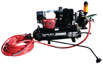 CrackPro® 3000 - SealMaster