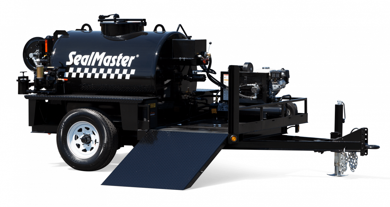 Equipment - SealMaster