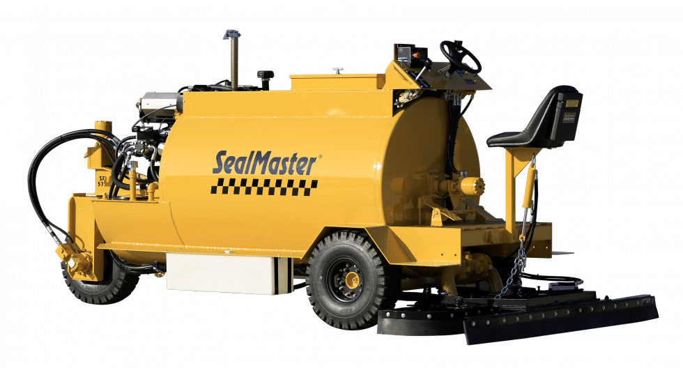 Equipment - SealMaster