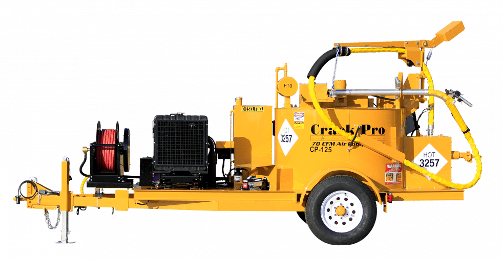 Equipment - SealMaster