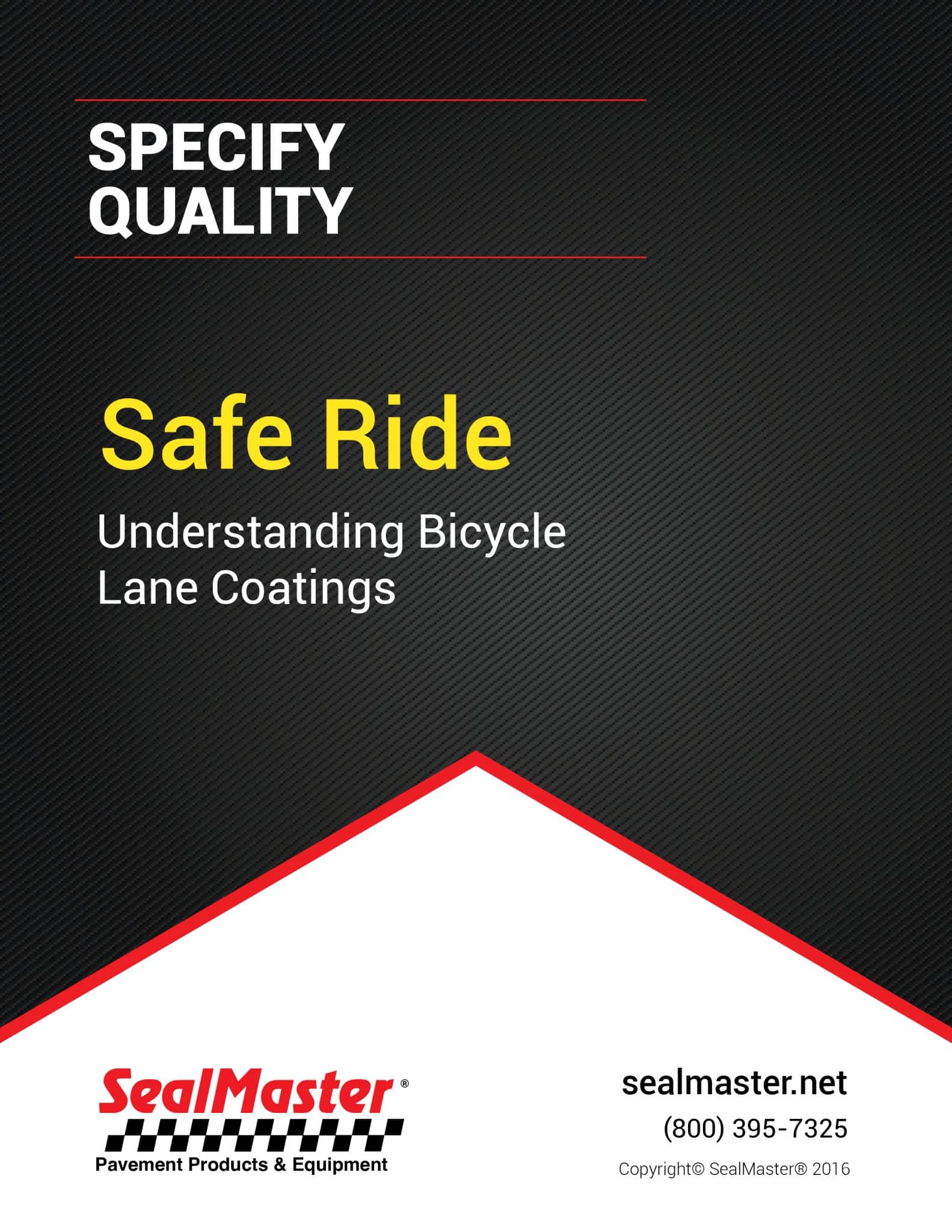 Sealcoat Manufacturers | Pavement Sealer Manufacturers