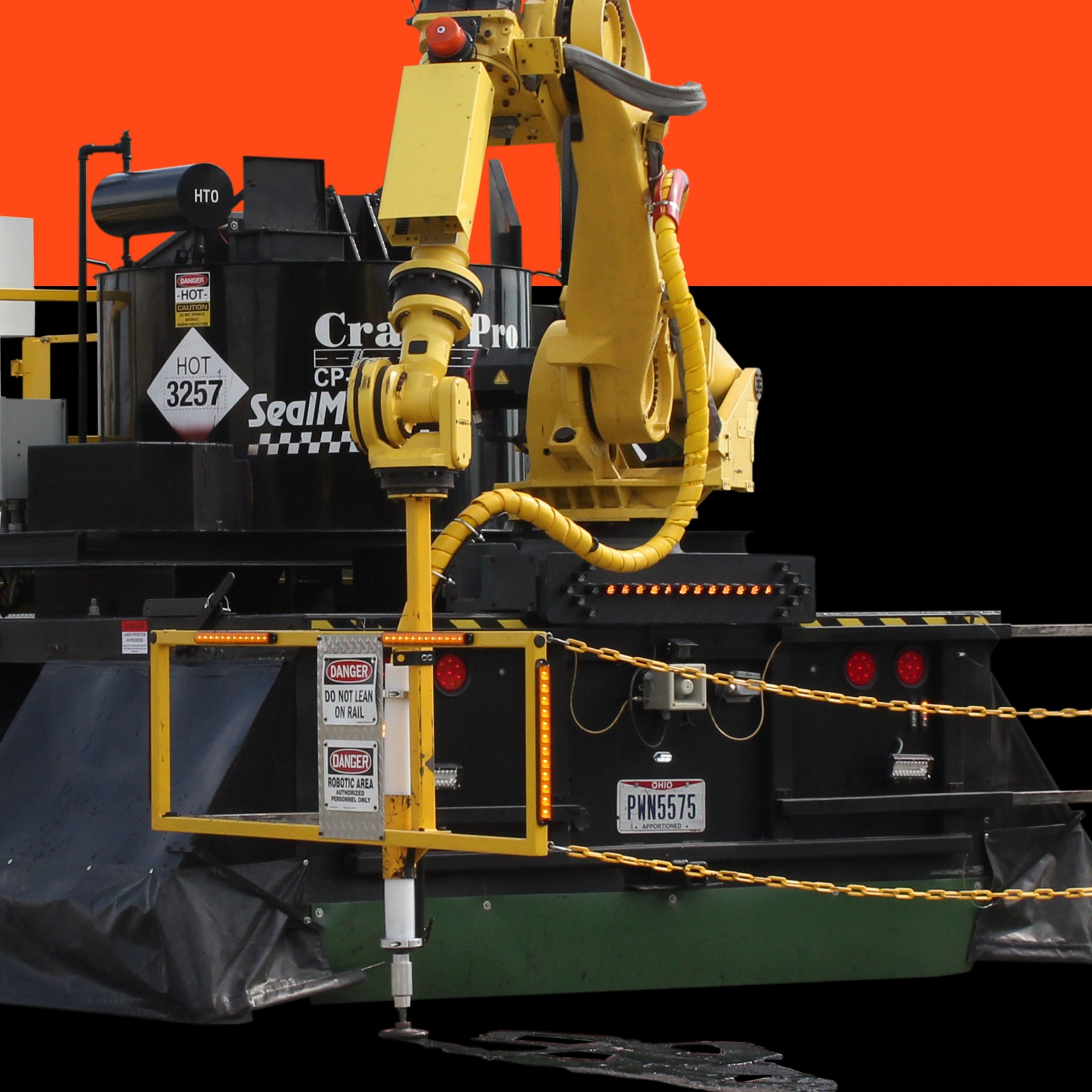 Sealcoat Manufacturers | Pavement Sealer Manufacturers