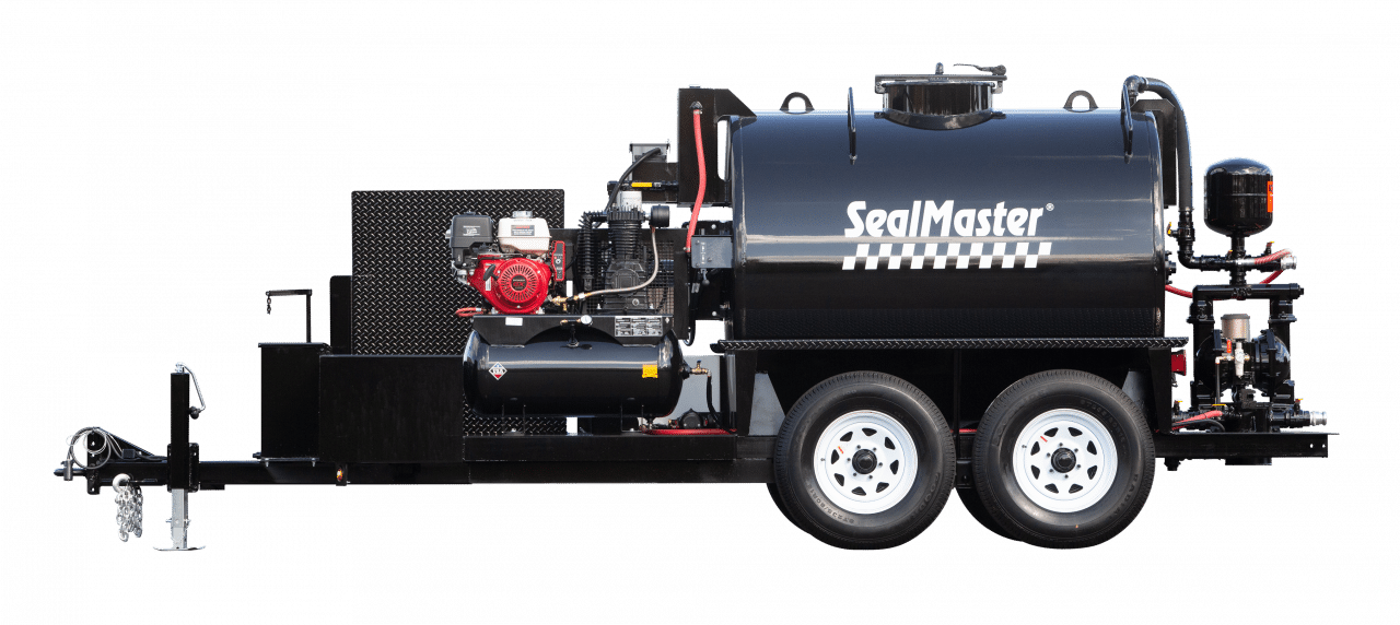 Equipment - SealMaster