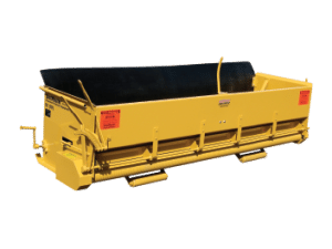 R-1 Aggregate Chip Spreader - SealMaster