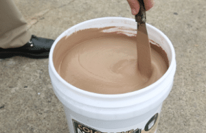 How to Color Asphalt Pavement