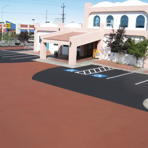 Enhance Your Property with Natural Colors that Bring your Pavement to Life.