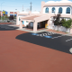 Colored Pavement | Parking Lot and Driveway Color Coating