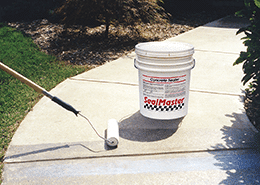SealMaster® Products | Pavement Maintenance & Sealcoating