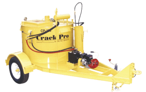 CrackPro® 60, 100, & 200 Gravity Flow - SealMaster