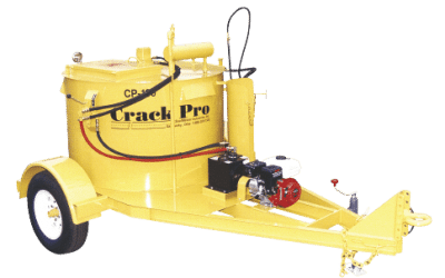 CrackPro® 60, 100, & 200 Gravity Flow - SealMaster