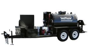 Equipment - SealMaster