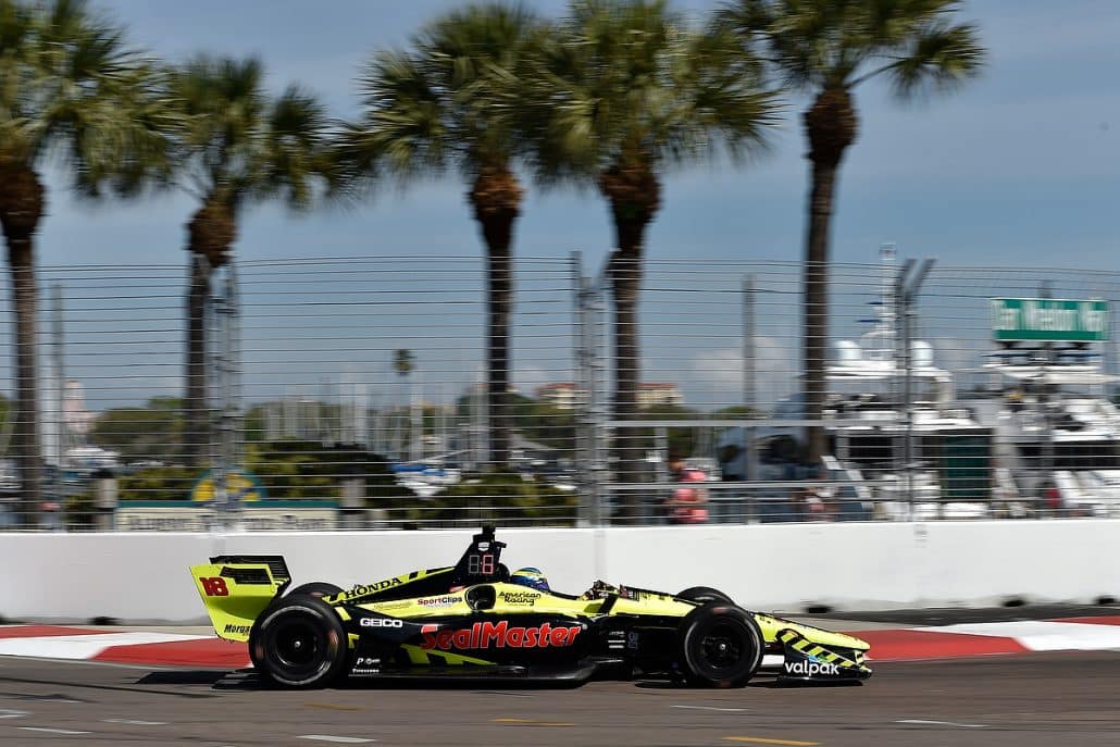 2019 IndyCar Photo Gallery - SealMaster