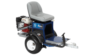 Line Striping Machines | Paint Stripers | SealMaster