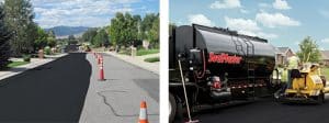 Road Sealer | Seal Coat For Roads | SealMaster