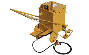 Crack Filling Equipment | Crack Sealing Melters | SealMaster