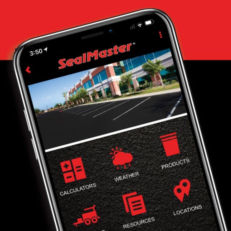 Sealcoat Manufacturers | Pavement Sealer Manufacturers