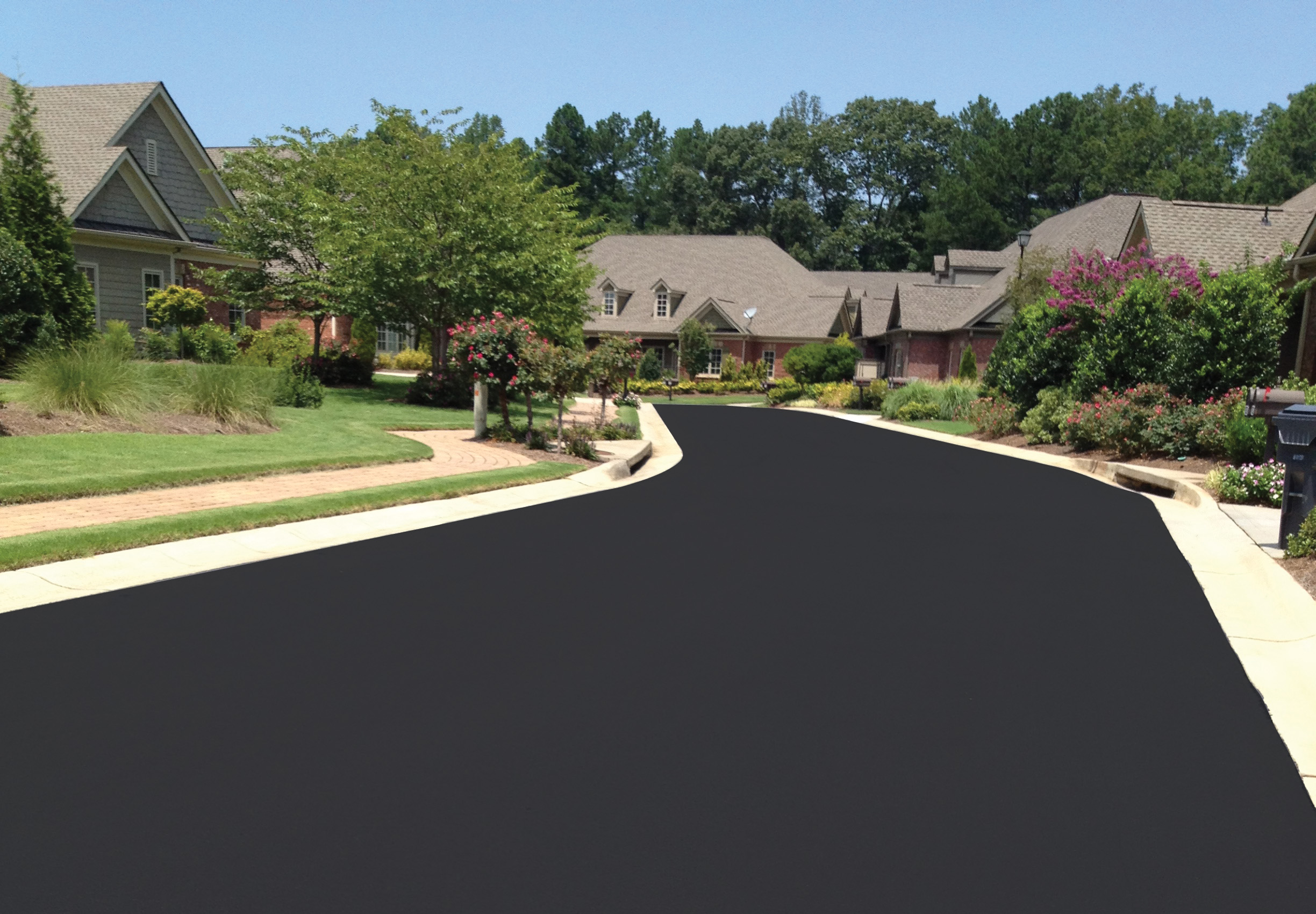 Coal Tar Sealers and Asphalt-Based Sealers: Pros, Cons, and Key Differences