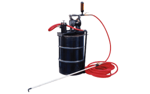 Sealcoating Equipment | Sealcoat Spray Units Portable | SealMaster