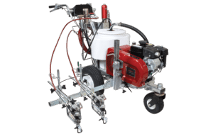 Line Striping Machines | Paint Stripers | SealMaster