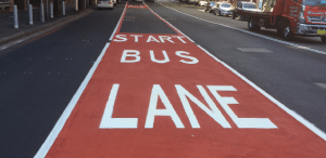 Colored Pavement | Parking Lot and Driveway Color Coating