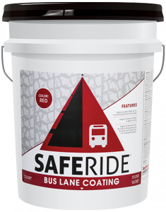 Colored Pavement | Parking Lot and Driveway Color Coating