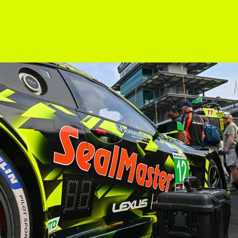 Sealcoat Manufacturers | Pavement Sealer Manufacturers