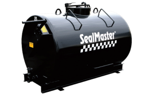 Hand-Agitated Mixing Tanks - SealMaster
