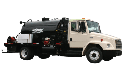 Sealcoating Equipment | Sealcoat Spray Applicators | SealMaster