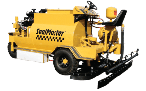 SP 300 Dual Spray/Squeegee Machine - SealMaster